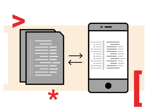 Device to Device Data Sync | Couchbase Lite